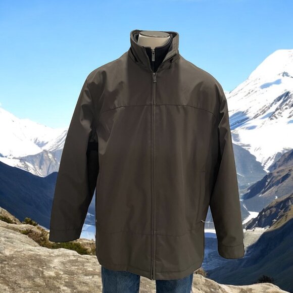 Weatherproof | Jackets & Coats | Weatherproof 3in Waterproof Jacket Xxl ...